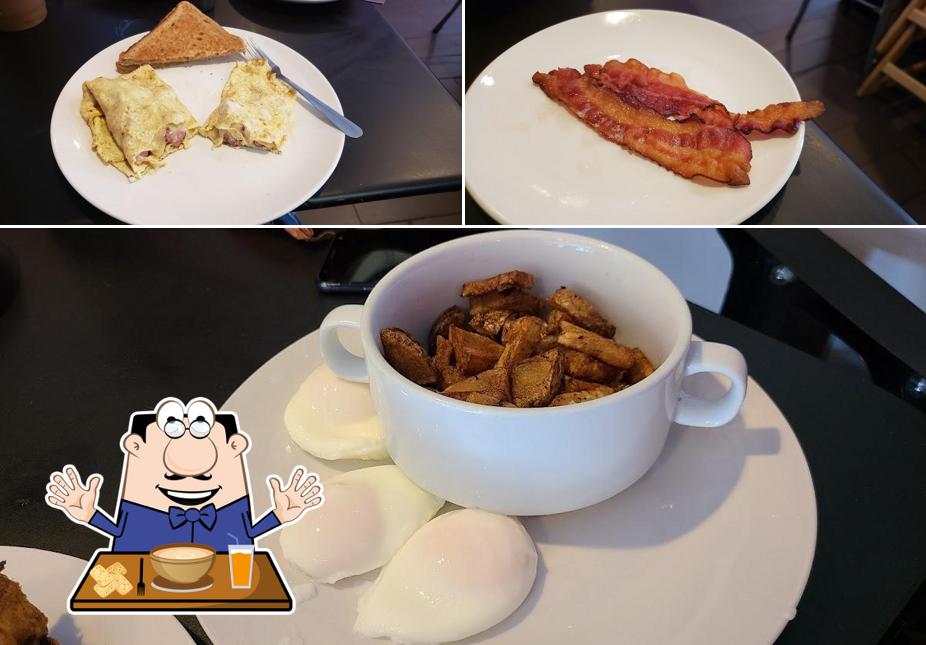 Java Grind And Grill, Stoneham - Restaurant menu, prices and reviews