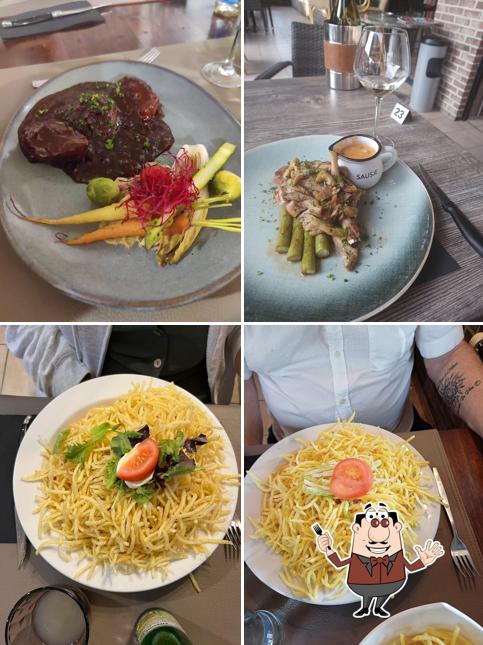 Juul's, Geetbets - Restaurant menu, prices and reviews