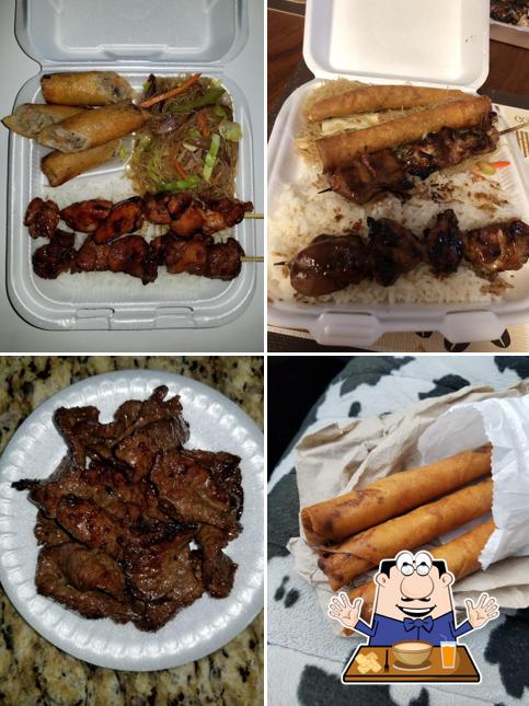 KAYAT Filipino Restaurant, Tulare - Restaurant menu, prices and reviews