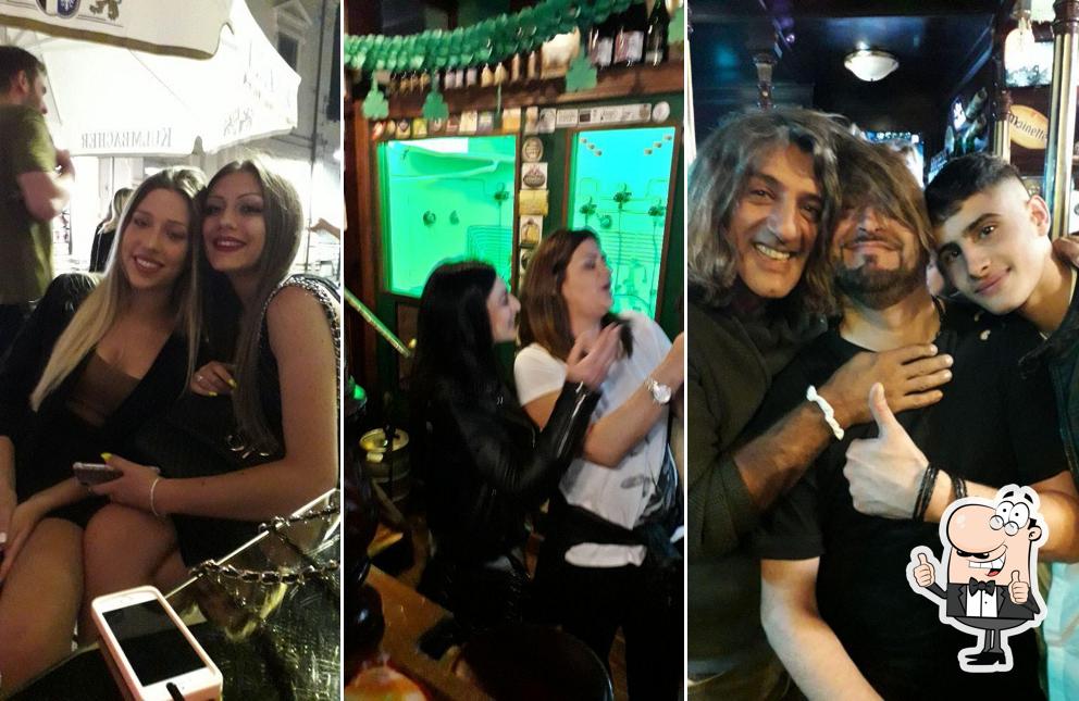 La Scala - Irish Pub, Avezzano - Restaurant reviews