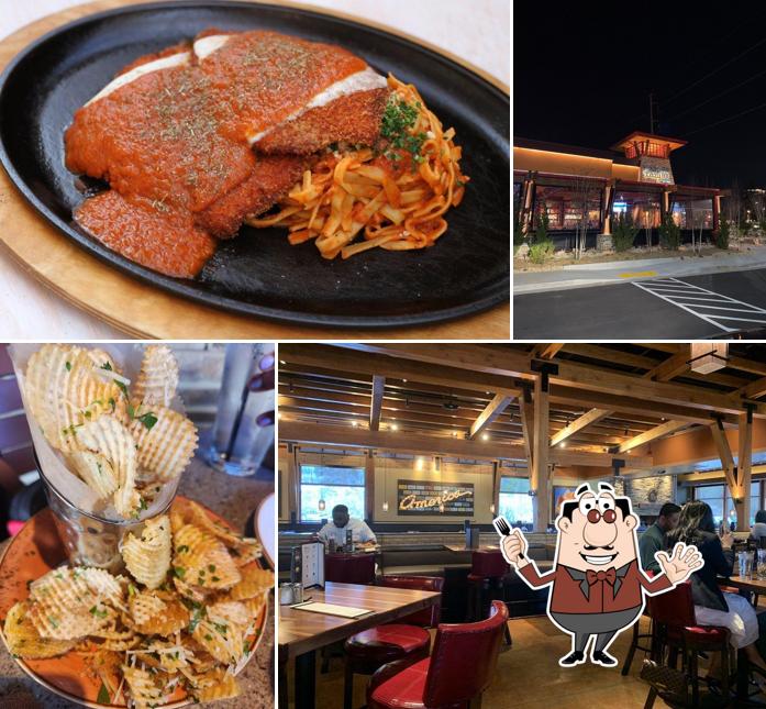 Lazy Dog Restaurant & Bar, Dunwoody - Restaurant menu, prices and reviews