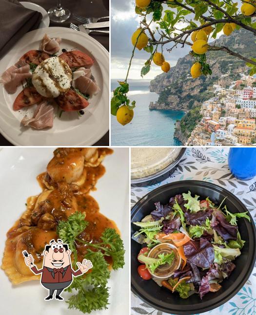 Limoncello Naples, North Naples - Restaurant menu, prices and reviews