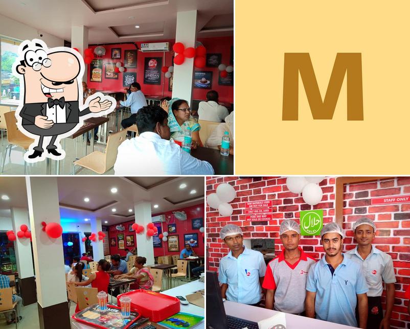 Meat And Eat Family Restaurant, HOWLY Barpeta - Restaurant menu, prices ...