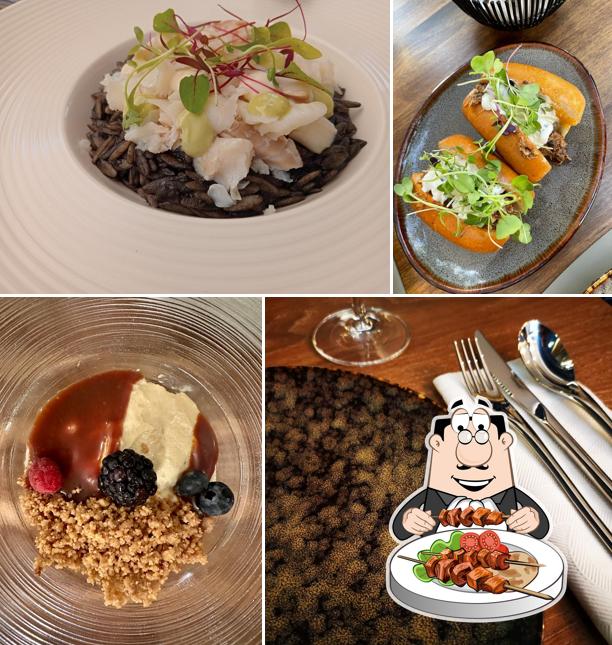 Mencía Restaurante, Málaga - Restaurant menu, prices and reviews