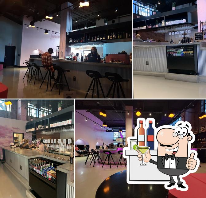 27 Club Coffee in Cleveland - Restaurant menu and reviews