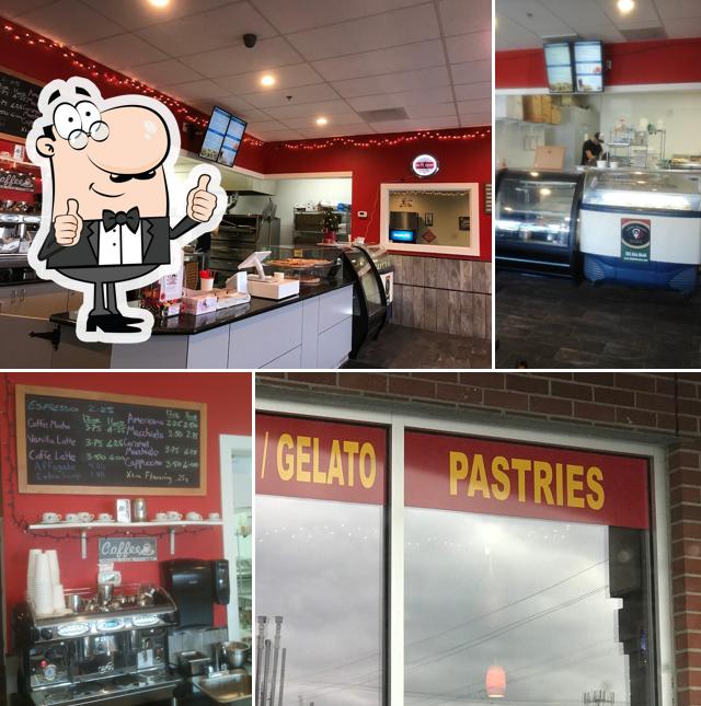 Zappos Pizza, 14919 SE Stark St in Portland - Restaurant menu and reviews