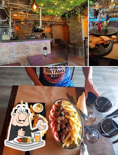 101 Bar, Achadas Da Cruz - Restaurant reviews