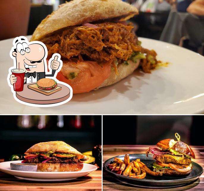 Agave Authentic Mexican Grill in Regina - Restaurant menu and reviews