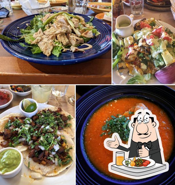 Dos Carlitos Restaurant & Tequila Bar in Santa Ynez - Restaurant menu ...