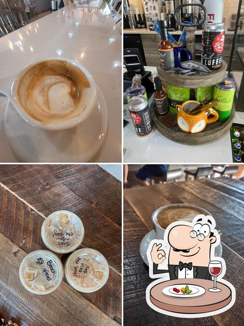 Foxtail Coffee Co. - Cocoa Beach in Cocoa Beach - Restaurant menu and ...