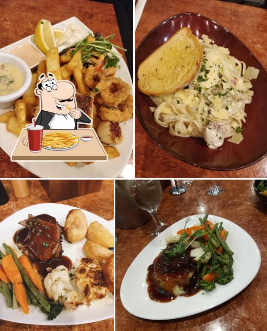 Top 5 pubs & bars in Rockingham, july 2025 - Restaurant Guru