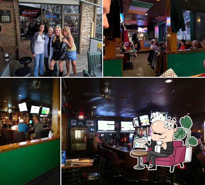 Harmon's Pub, Canton - Restaurant menu, prices and reviews