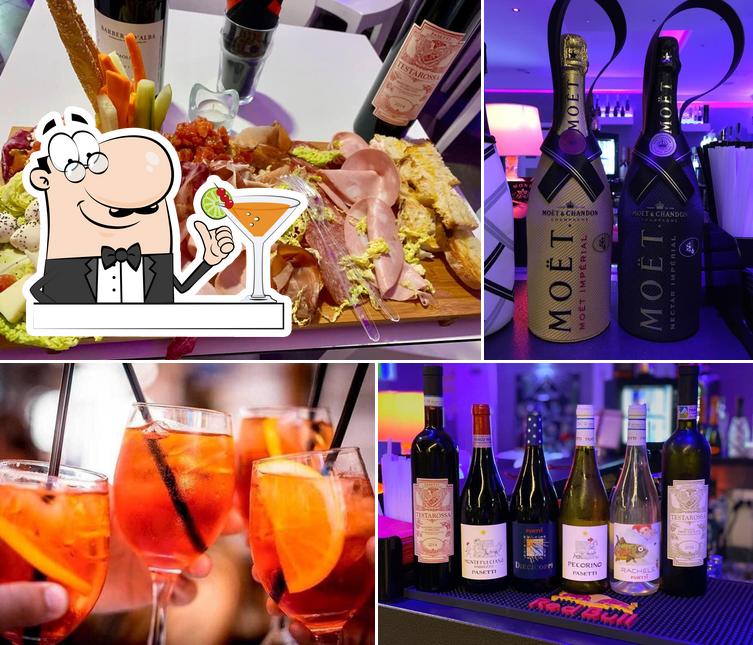 OneMoreDrink, Pescara - Restaurant menu, prices and reviews
