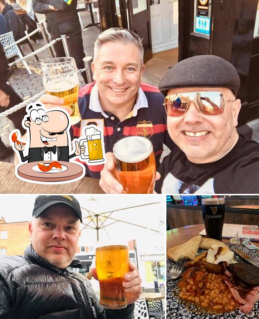 Wetherspoons,the Bear ,maidenhead in Maidenhead - Restaurant reviews