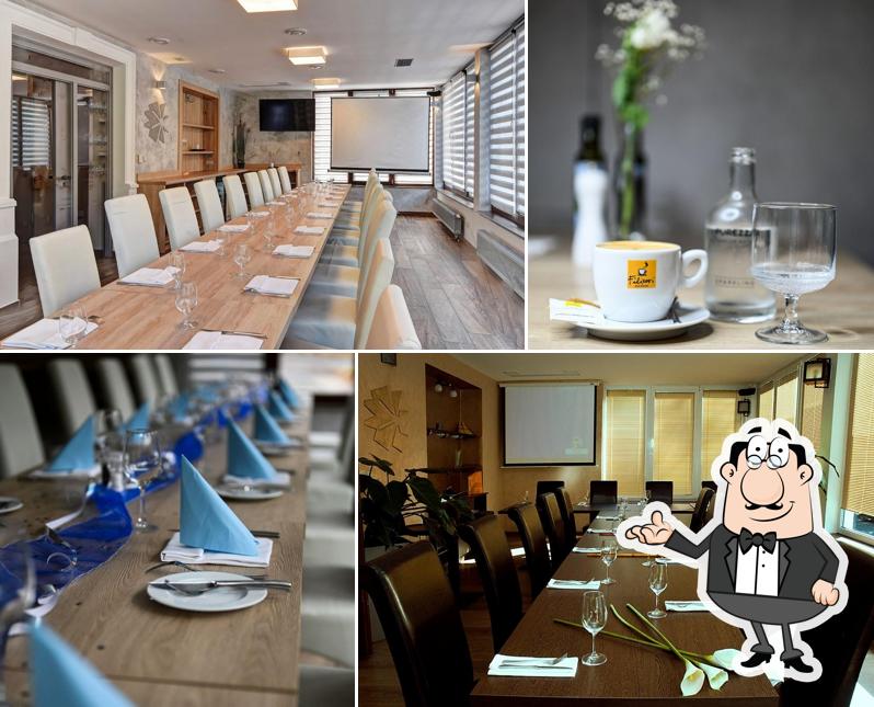Top 2 restaurants with strawberry shortcake in Liberec, january 2026 ...