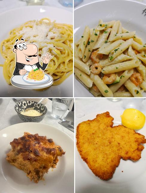 Al Trebbia, Ponte Trebbia - Menu del ristorante, prezzi e recensioni