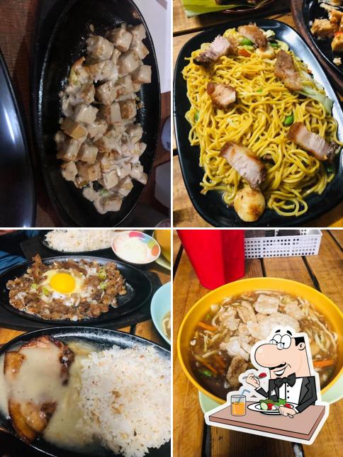 BSide Food Stop, Muntinlupa - Restaurant menu, prices and reviews