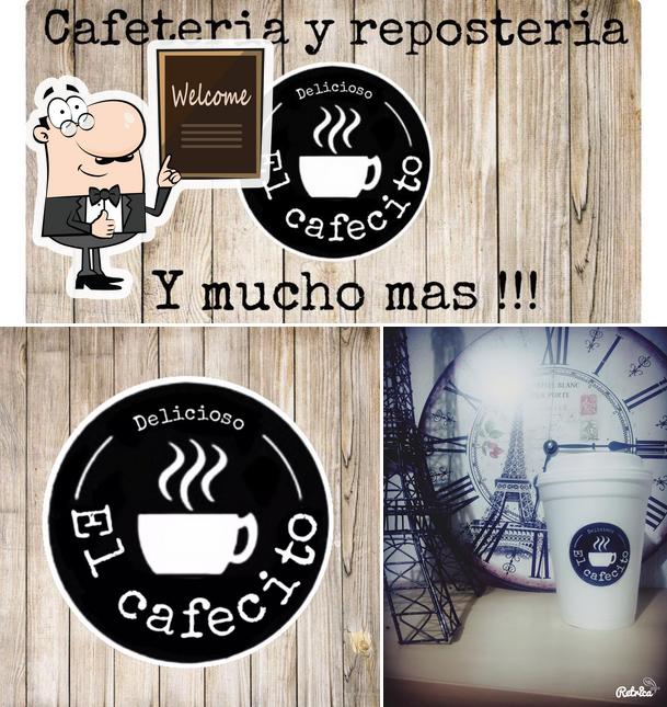 Cafeteria el cafecito, La Paz - Menú del restaurante, precios y reseñas
