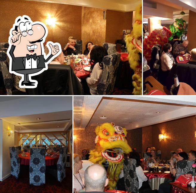 Cathay Garden in Southport - Restaurant menu and reviews