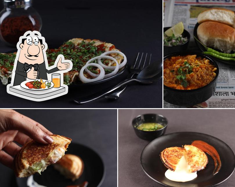 Dehati-all day cafe, Pune - Restaurant menu, prices and reviews
