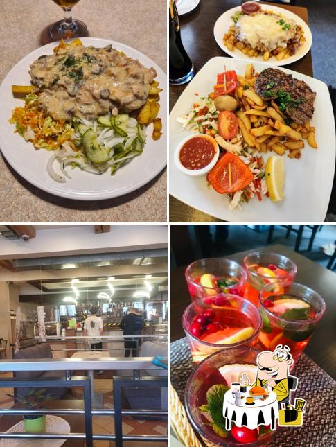 Doka pica restaurant, Liepāja - Restaurant menu and reviews