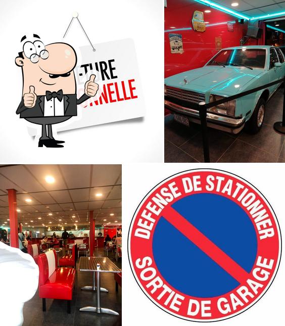 FRENCH DINER, Flixecourt - Menu du restaurant, prix et avis