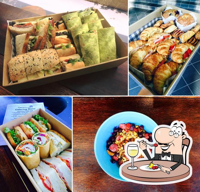 Fibonacci Coffee, Lane Cove West - Restaurant menu, prices and reviews