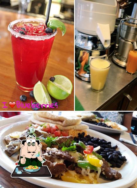 Gringo A Go Go in Raleigh - Restaurant menu and reviews