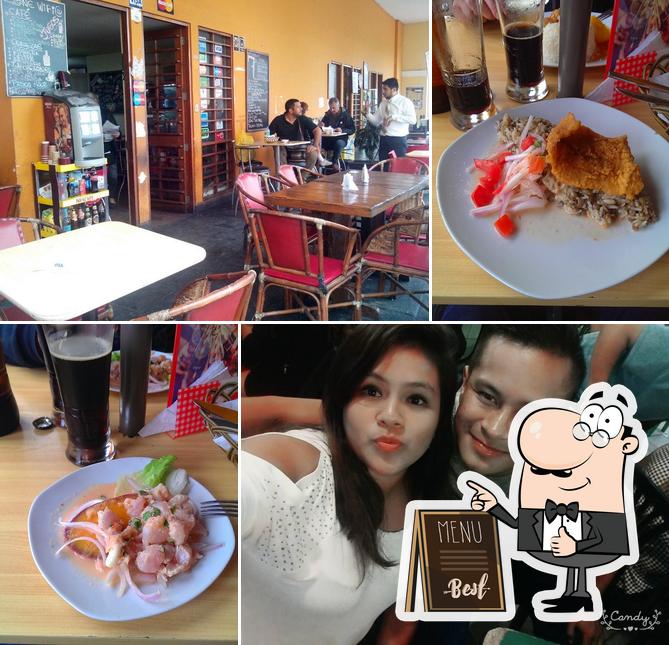 El Incanto restaurant, Lima - Restaurant reviews