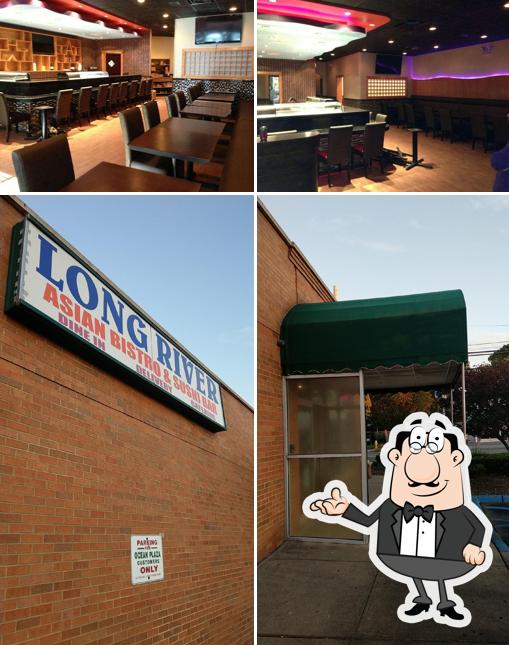 Long River, West Islip - Restaurant menu, prices and reviews