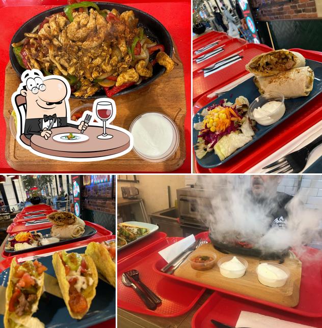 MEXICO PANCHO, Istanbul - Restaurant reviews