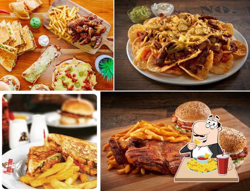Best restaurants in Cresta Shopping Centre Mall - Restaurant Guru