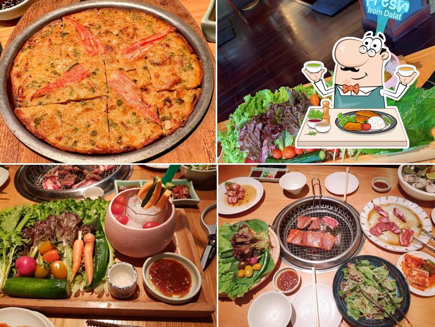 Gyu Shige restaurant, Ho Chi Minh City, 6A Đ. Trần Hưng Đạo ...