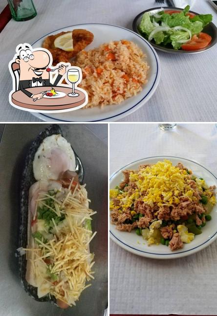 O Tonel pub & bar, Agueda - Restaurant reviews