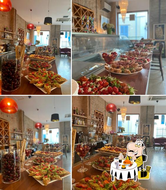 π, Limassol - Restaurant reviews