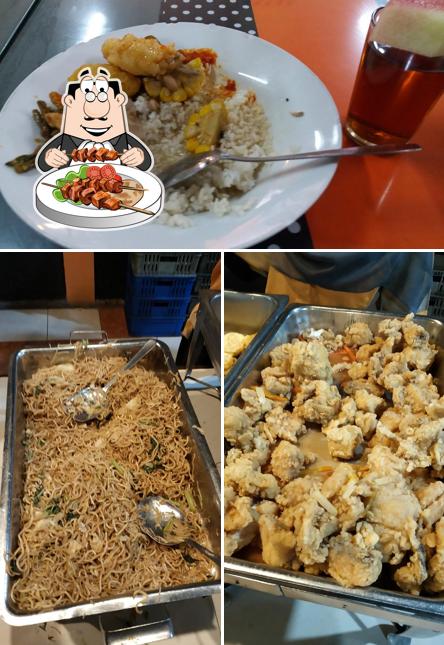 Grafika Restaurant, Klaten - Restaurant reviews
