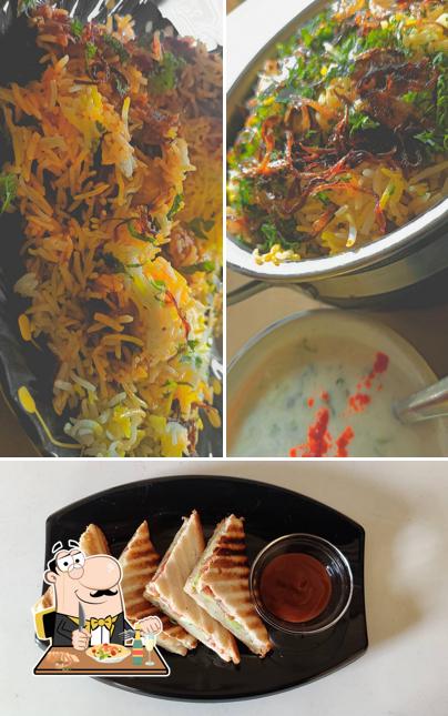 STUFF CAFE, Kankavali - Restaurant menu, prices and reviews