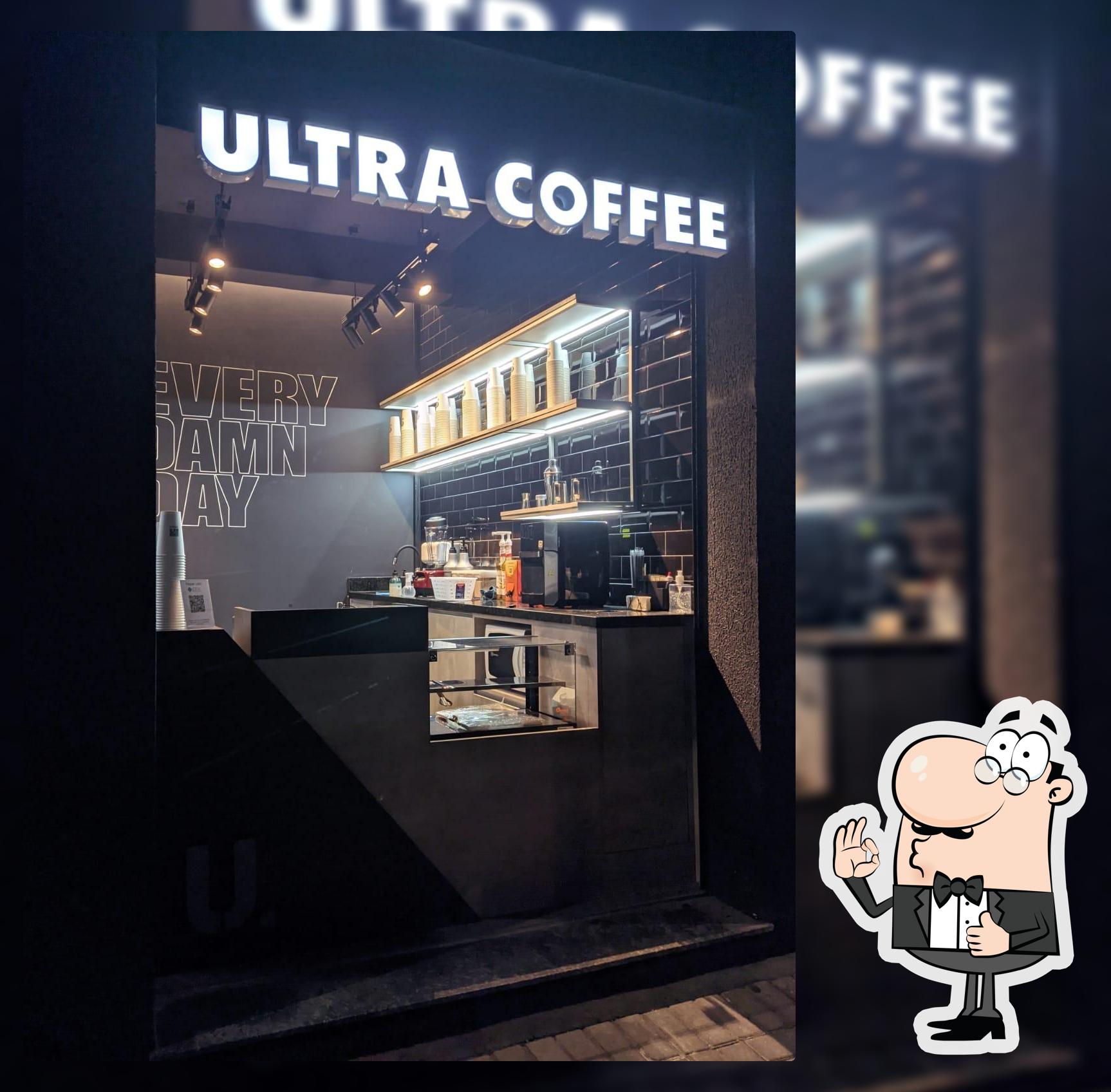 Ultra Coffee Praça do Museu, Campo Largo - Avaliações de restaurantes