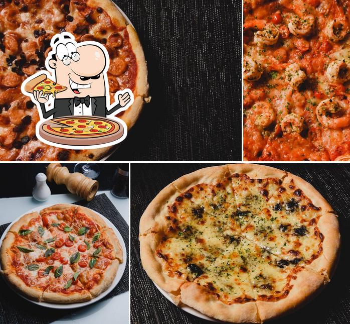 Vacca Italian restaurant, Khon Kaen - Restaurant menu, prices and reviews