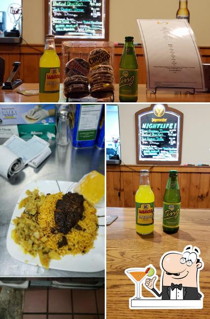 WEBs Kitchen at Nightlife Bar & Grill in Groton - Restaurant reviews