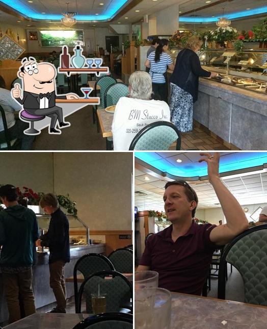 Great Dragon Buffet, Saint Cloud - Restaurant menu, prices and reviews