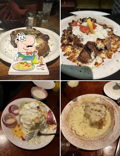 Stables Steakhouse, Terre Haute - Restaurant menu, prices and reviews