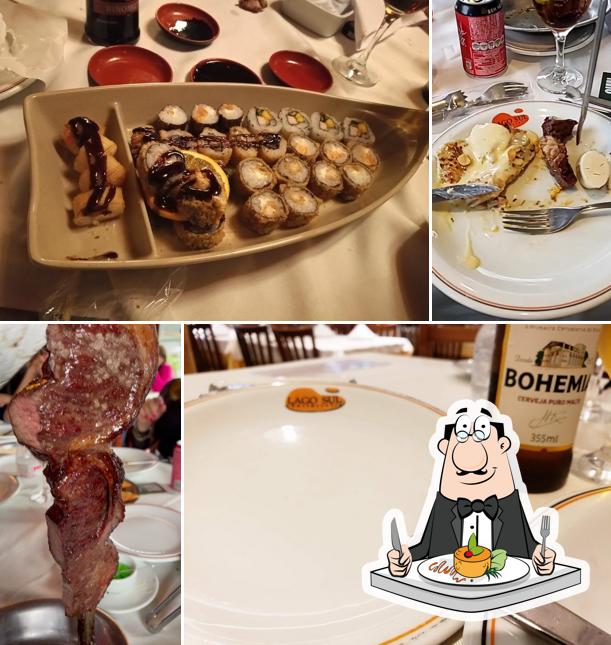 Lago Sul Churrascaria, Petrópolis - Restaurant menu, prices and reviews