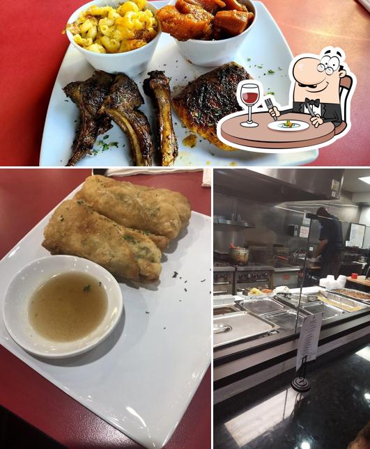 The Soul Shack, Chicago - Restaurant menu, prices and reviews
