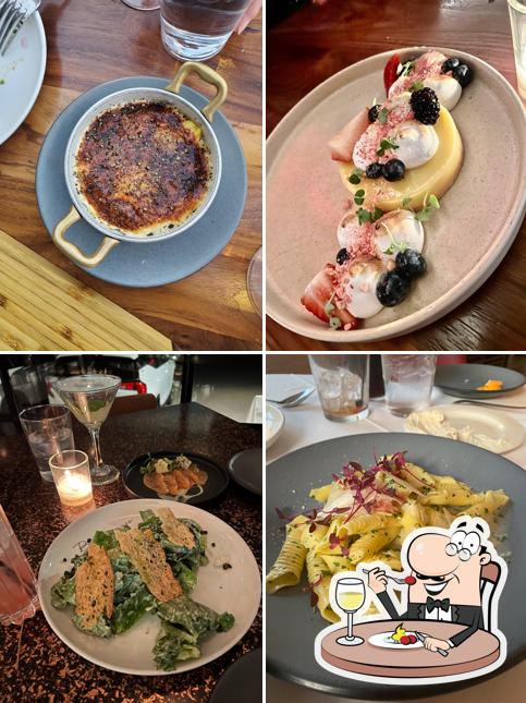 Fat Ox, Scottsdale - Restaurant menu, prices and reviews