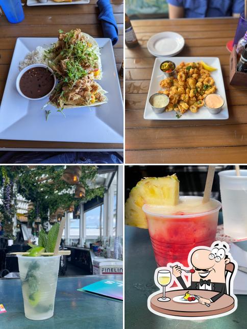 Bo's Beach in Fort Lauderdale - Restaurant menu and reviews