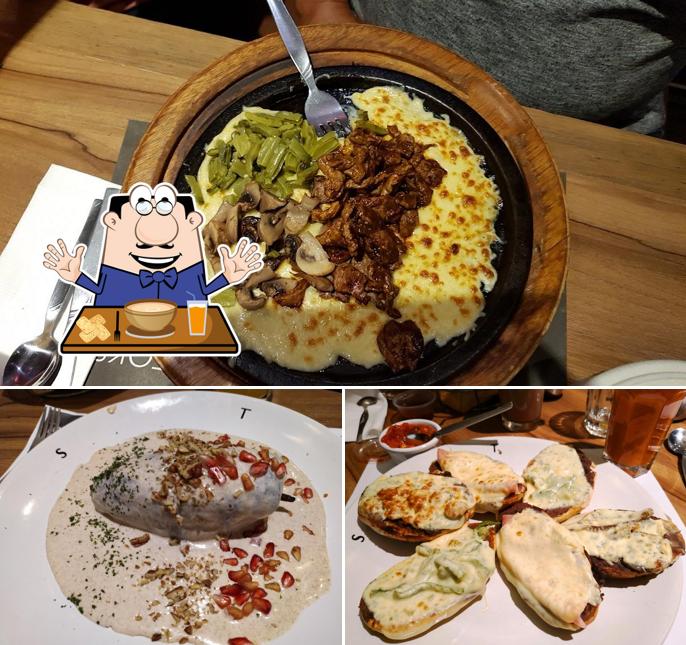 Toks Mixcoac, Ciudad López Mateos - Restaurant menu, prices and reviews