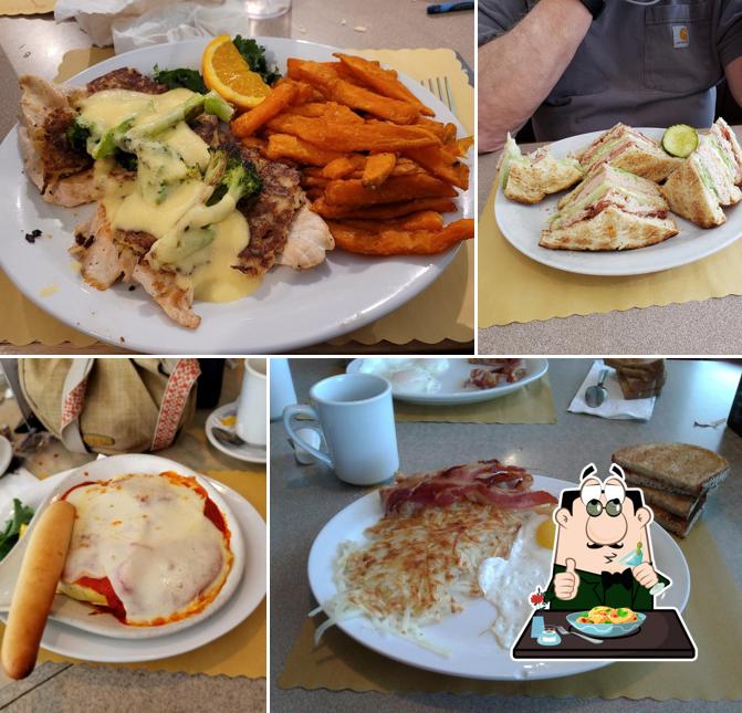 Brookside Family Restaurant, Pottstown - Restaurant menu, prices and ...