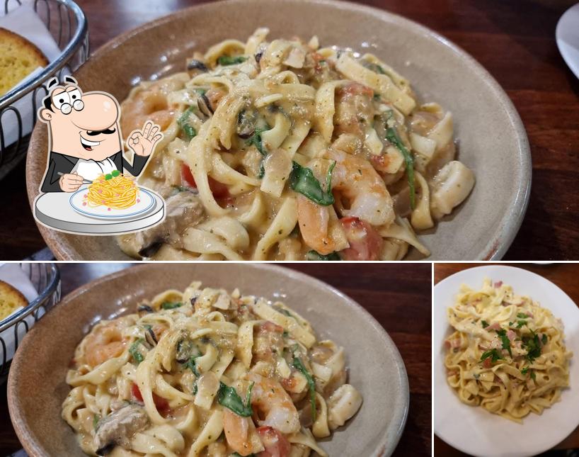 Fasta Pasta Port Adelaide, Port Adelaide - Restaurant menu, prices and ...