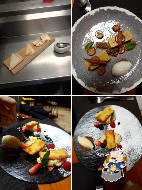 Restaurante Aida Condesa, Ciudad López Mateos - Menú del restaurante ...